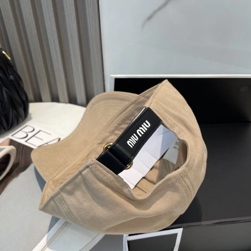 Low-cost Miu Miu Caps