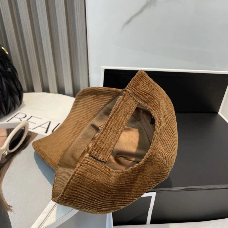 Budget-friendly Miu Miu Caps