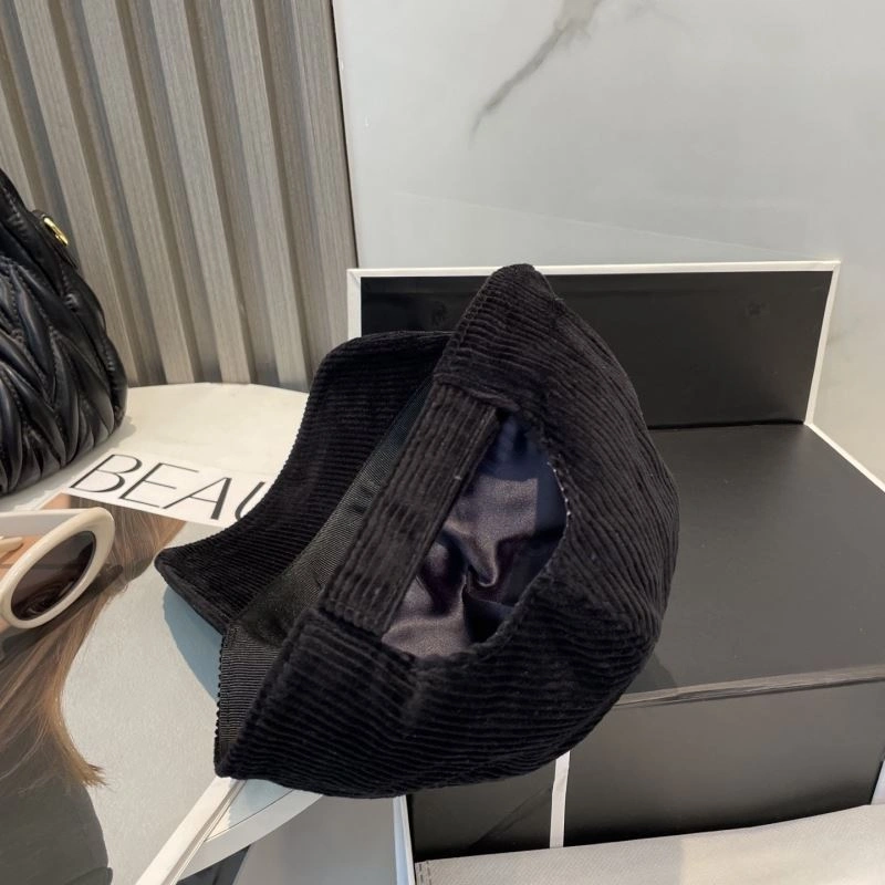 Factory-made Miu Miu Caps