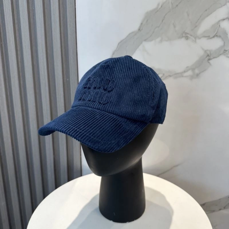 Miu Miu Caps