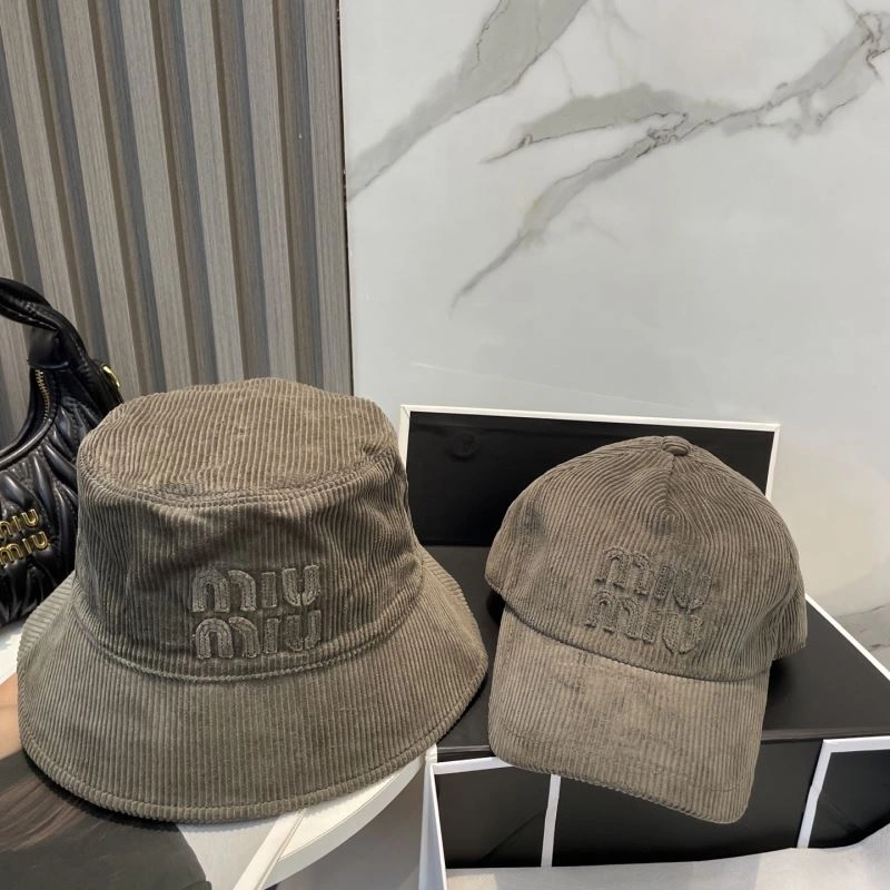 Value-priced Miu Miu Caps