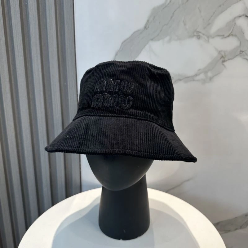 Miu Miu Caps