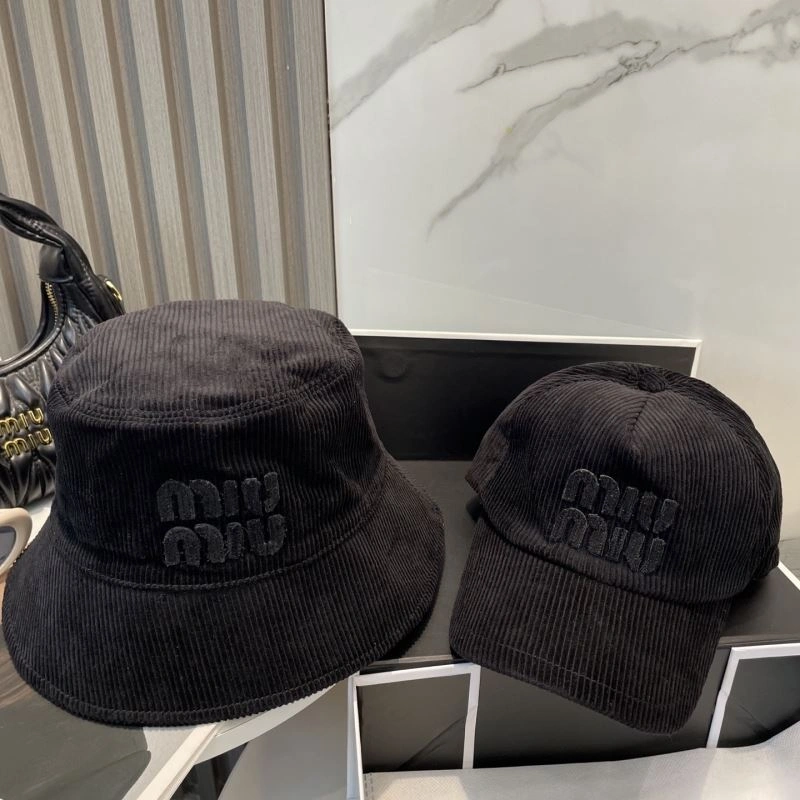 Cut-rate Miu Miu Caps