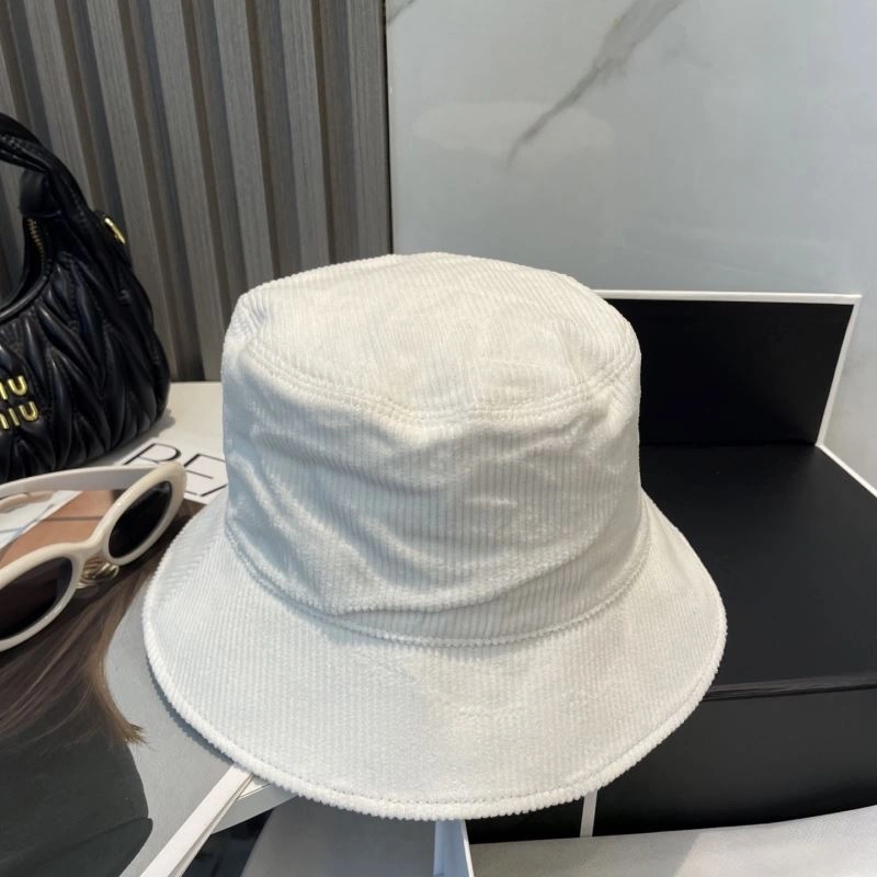 Brand-original Miu Miu Caps