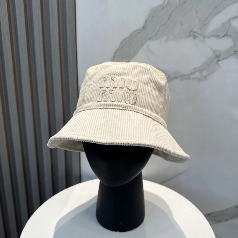 Miu Miu Caps