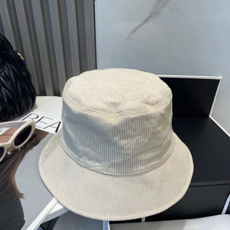 Genuine Miu Miu Caps