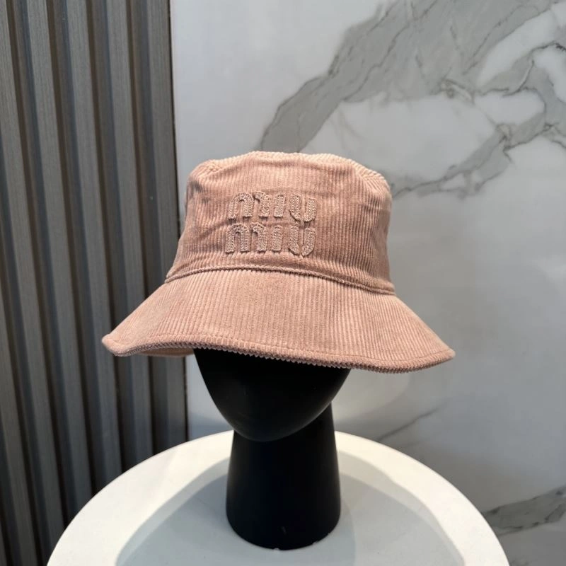 Miu Miu Caps