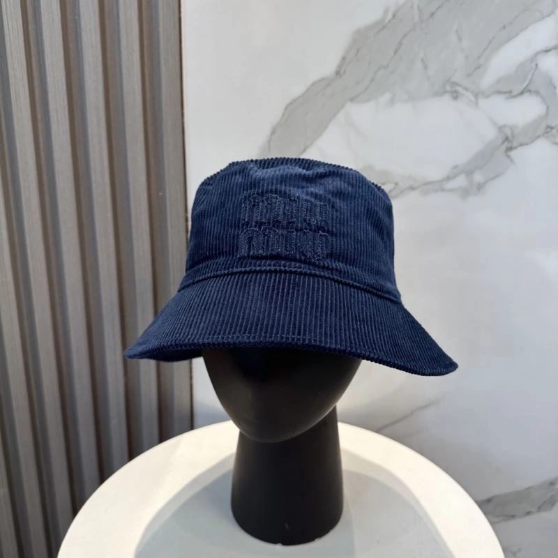 Miu Miu Caps