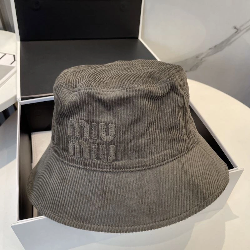 Factory-made Miu Miu Caps