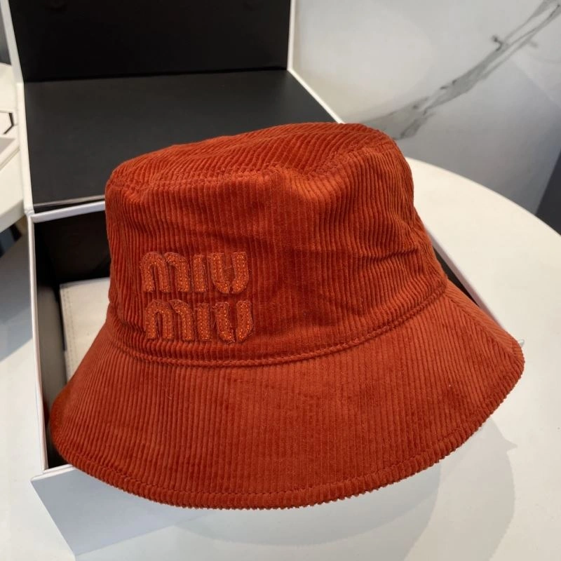 Legit Miu Miu Caps