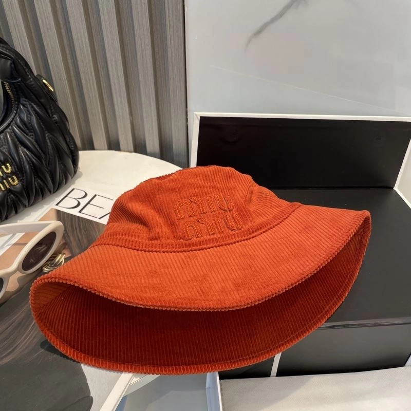 Legit Miu Miu Caps