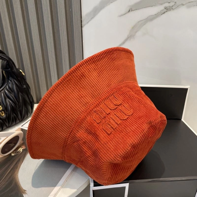 Legit Miu Miu Caps