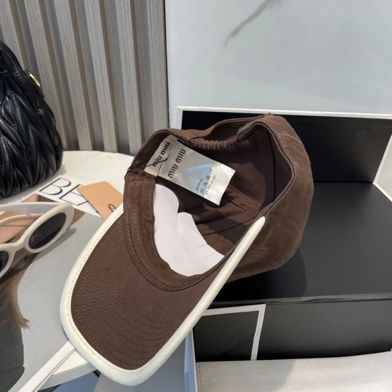 Cut-rate Miu Miu Caps