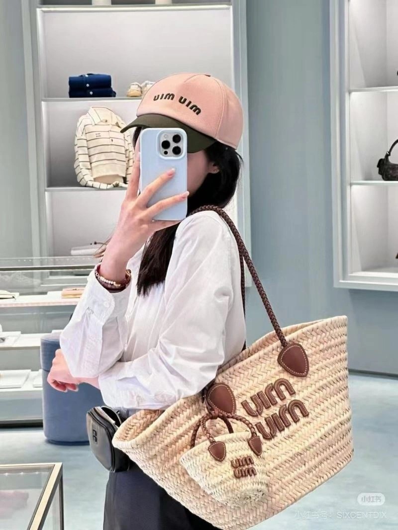 Miu Miu Caps