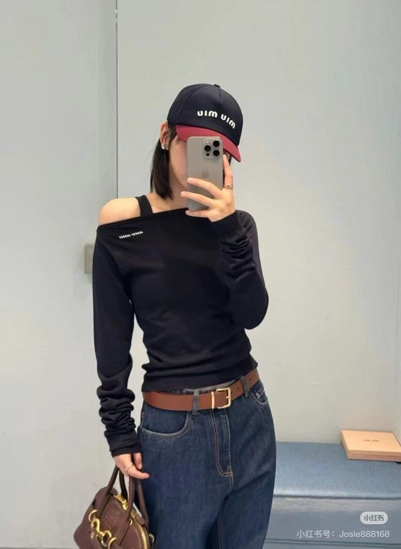 Miu Miu Caps