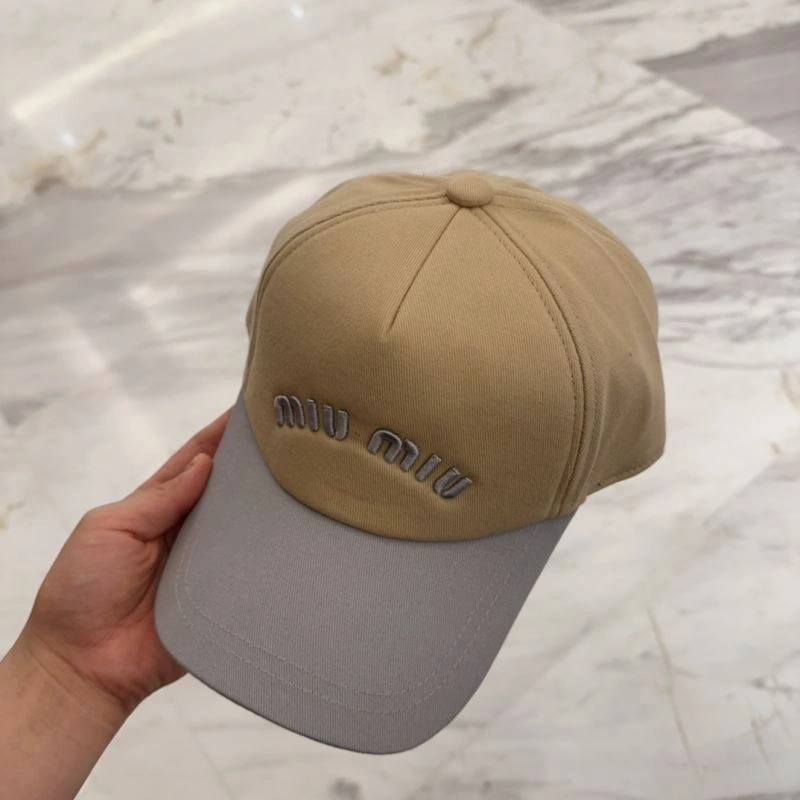 Cut-rate Miu Miu Caps