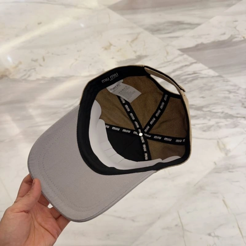 Cut-rate Miu Miu Caps