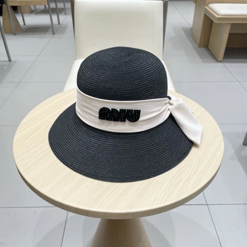 Miu Miu Caps