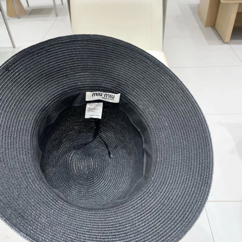 Cut-rate Miu Miu Caps