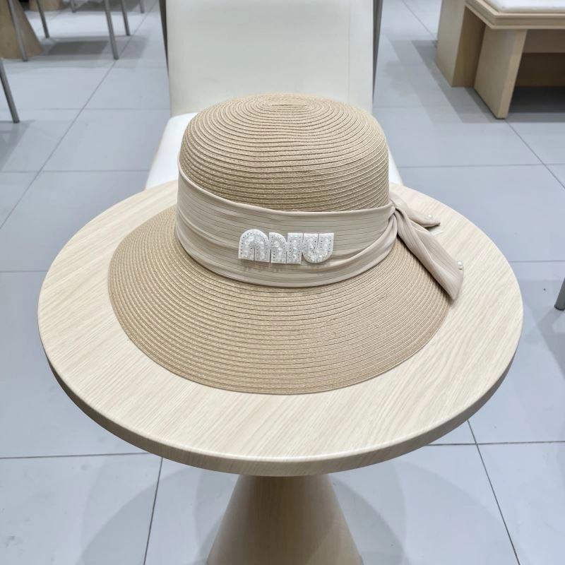 Miu Miu Caps