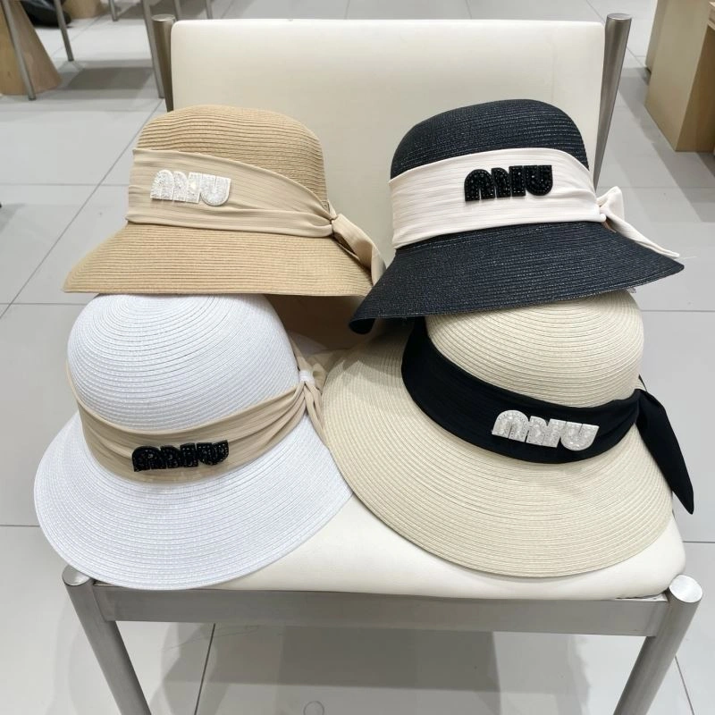 Economical Miu Miu Caps