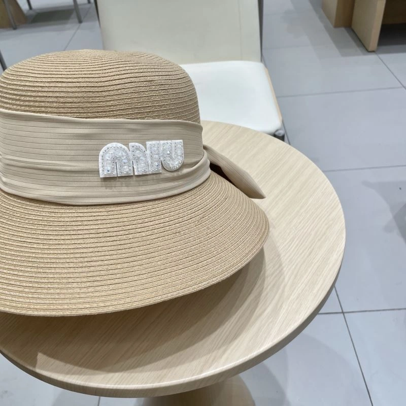 Economical Miu Miu Caps