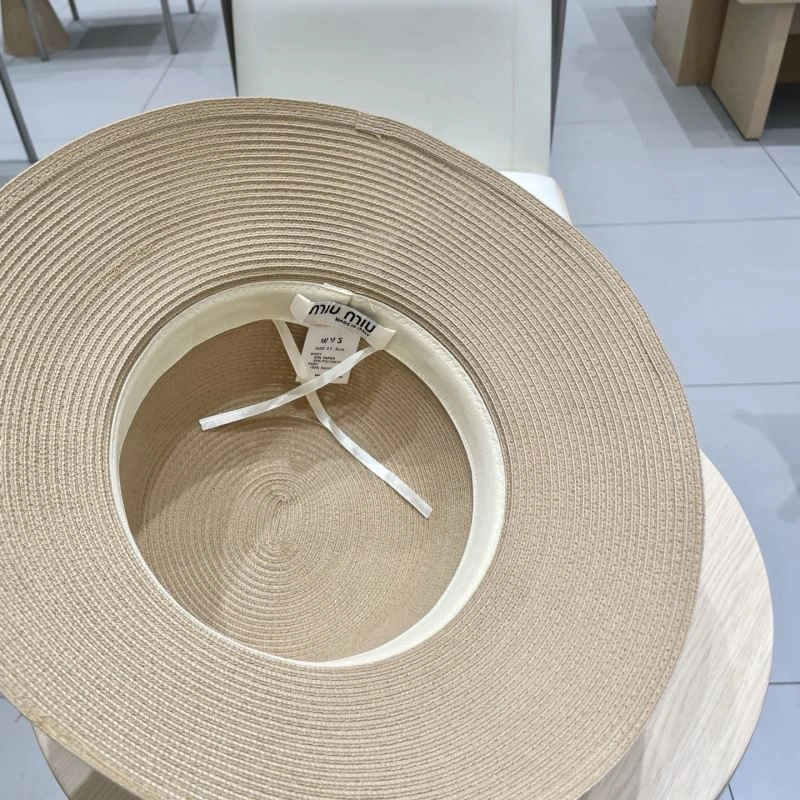 Economical Miu Miu Caps