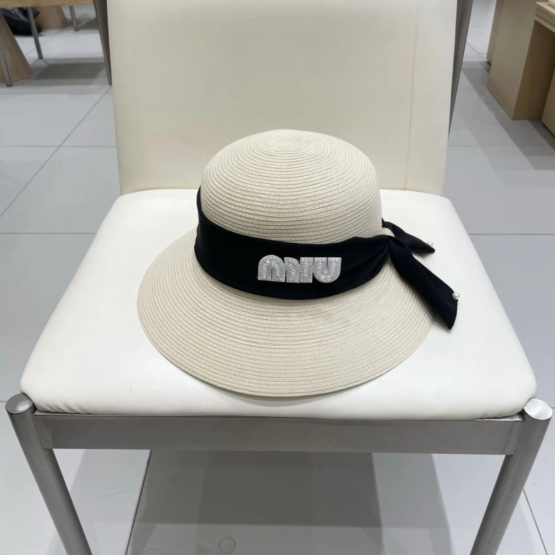 Miu Miu Caps