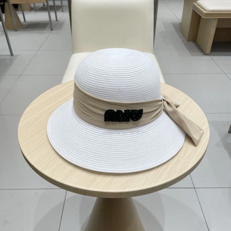 Miu Miu Caps