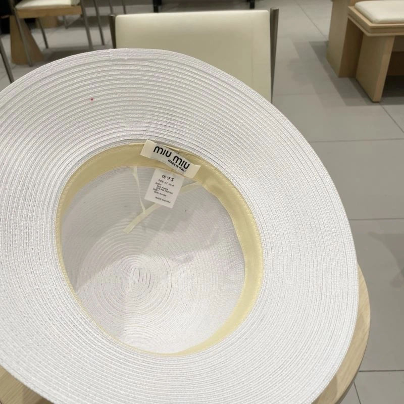 Economical Miu Miu Caps