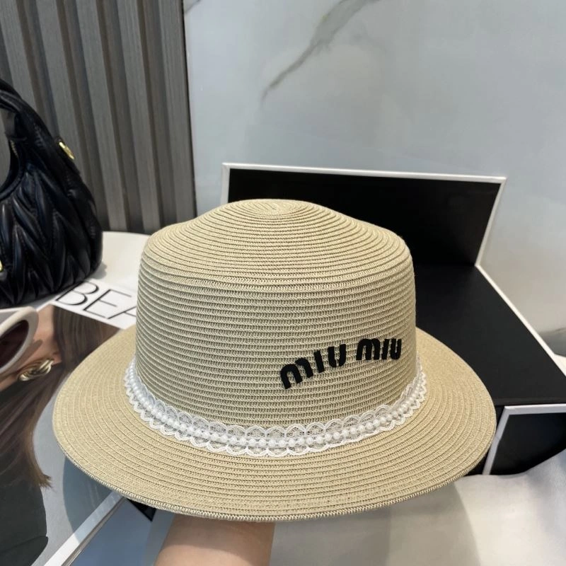 Low-cost Miu Miu Caps