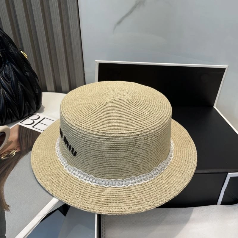 Low-cost Miu Miu Caps