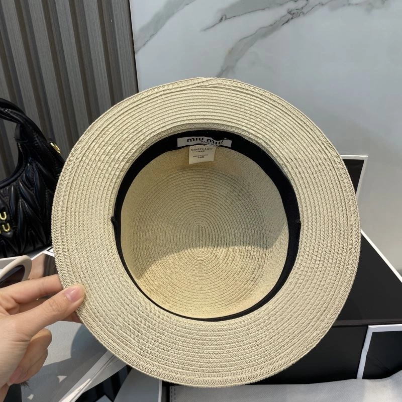Low-cost Miu Miu Caps