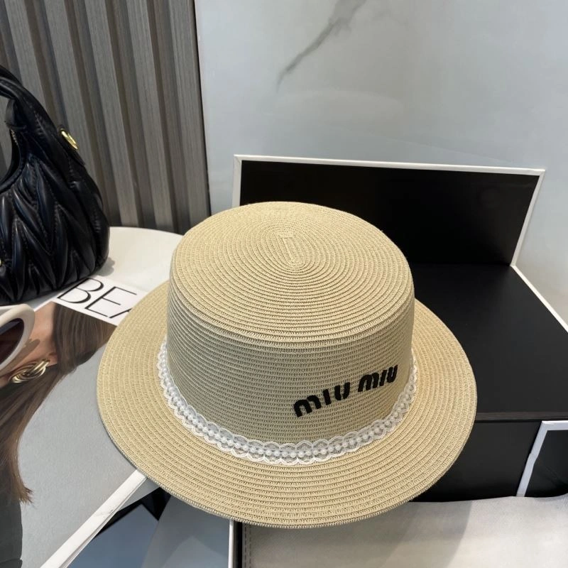 Low-cost Miu Miu Caps