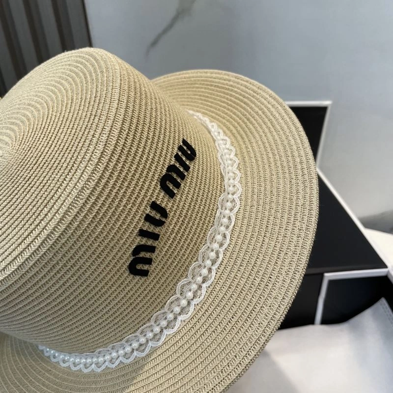 Low-cost Miu Miu Caps