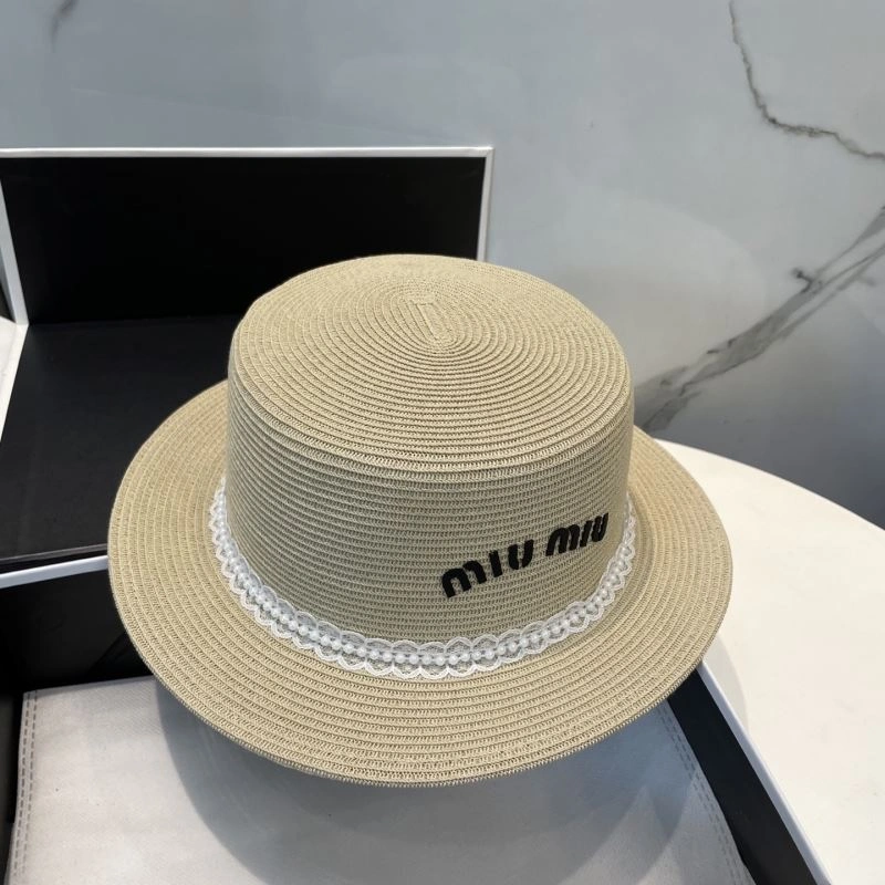 Low-cost Miu Miu Caps