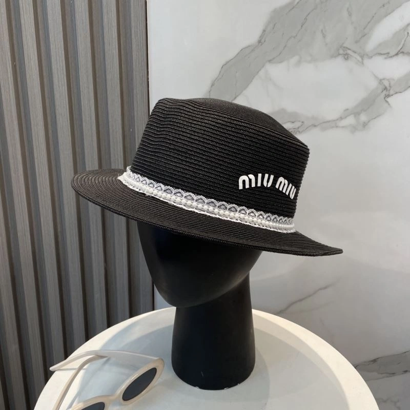 Miu Miu Caps
