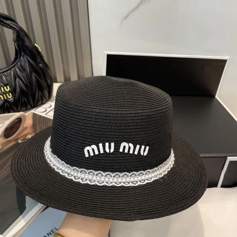 Low-cost Miu Miu Caps