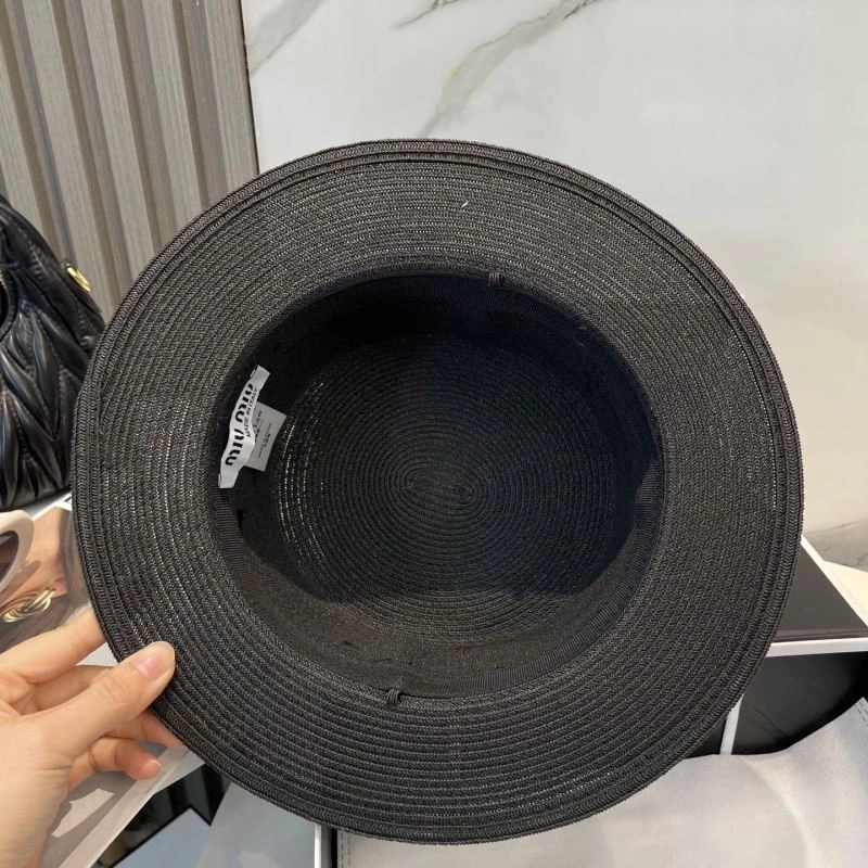Low-cost Miu Miu Caps