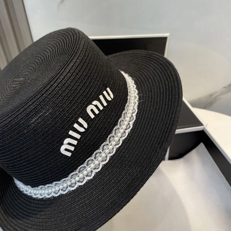 Low-cost Miu Miu Caps