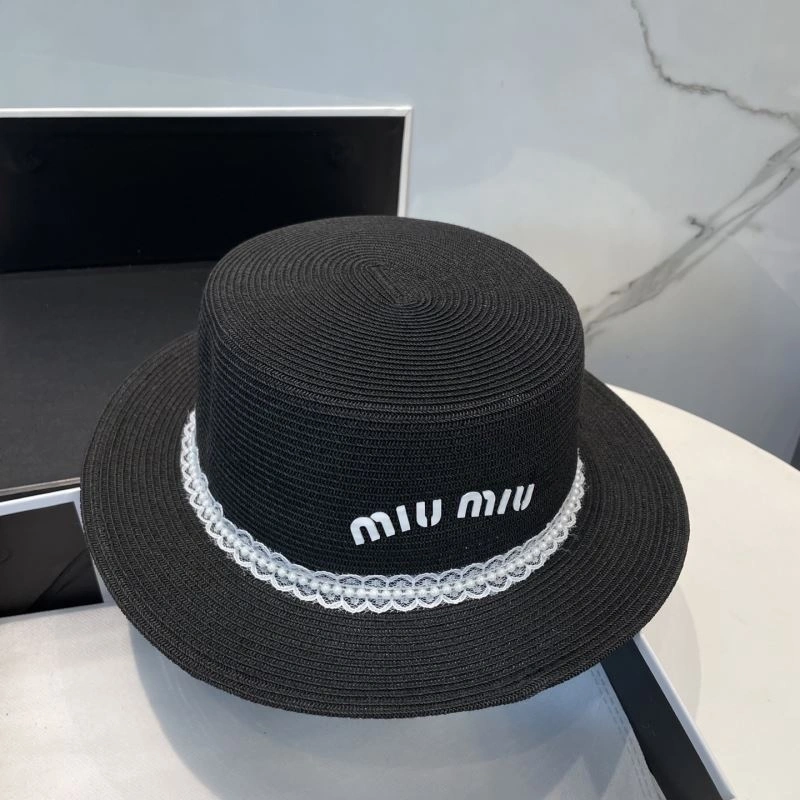Low-cost Miu Miu Caps