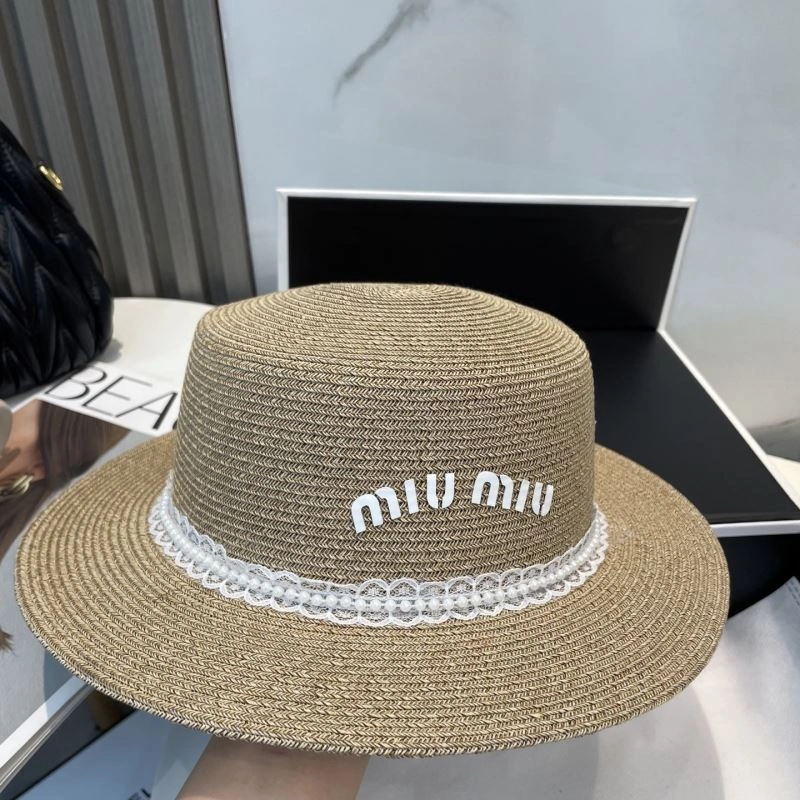 Affordable Miu Miu Caps