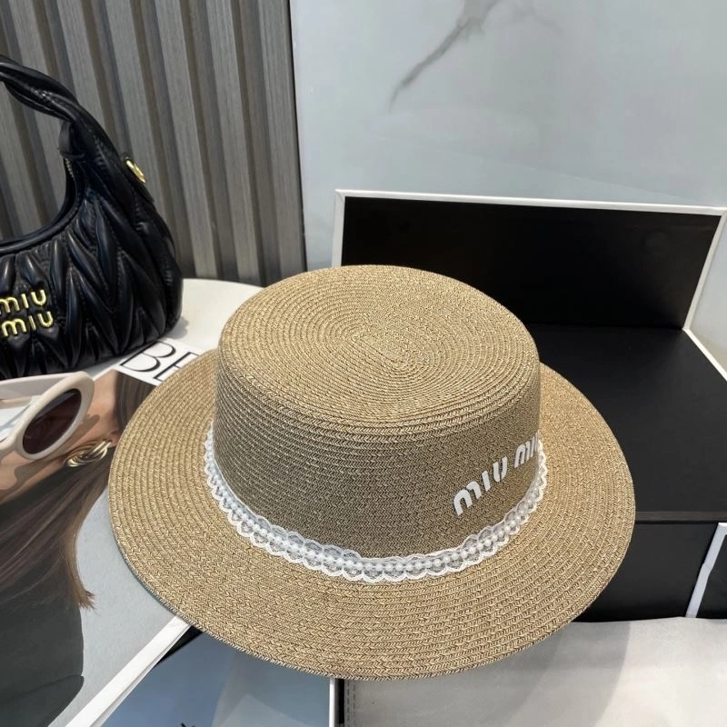 Affordable Miu Miu Caps