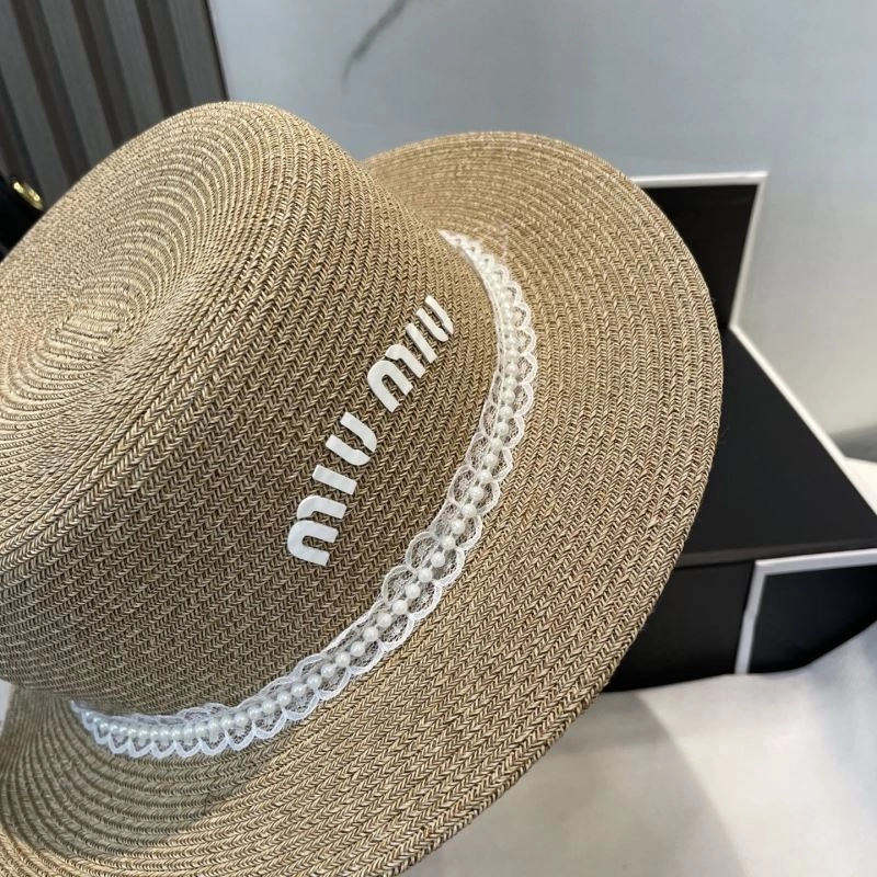 Affordable Miu Miu Caps