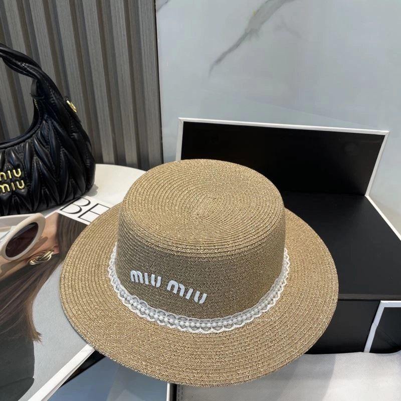 Affordable Miu Miu Caps