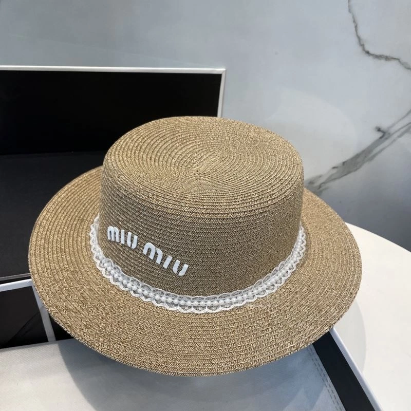 Affordable Miu Miu Caps
