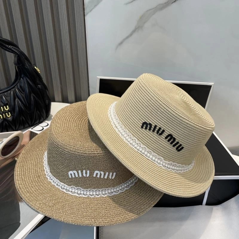 Affordable Miu Miu Caps
