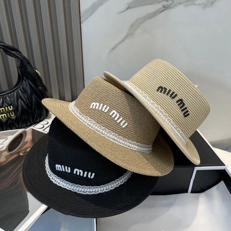 Affordable Miu Miu Caps