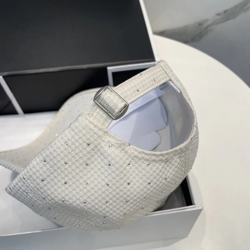 Factory-made Miu Miu Caps