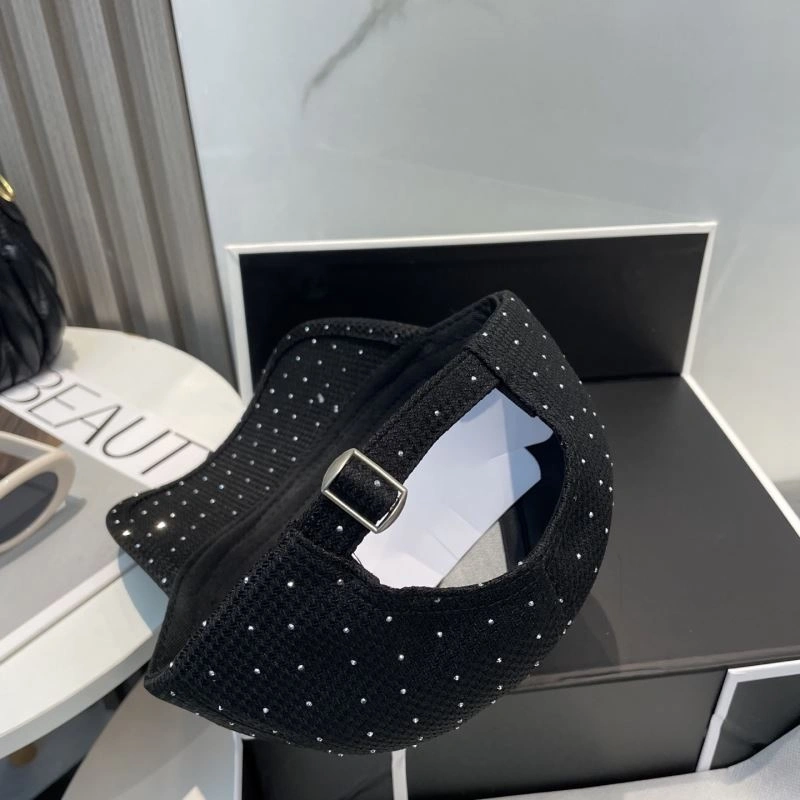 Official Miu Miu Caps